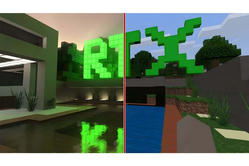 3D Rendering: The Science and techniques behind Animations
