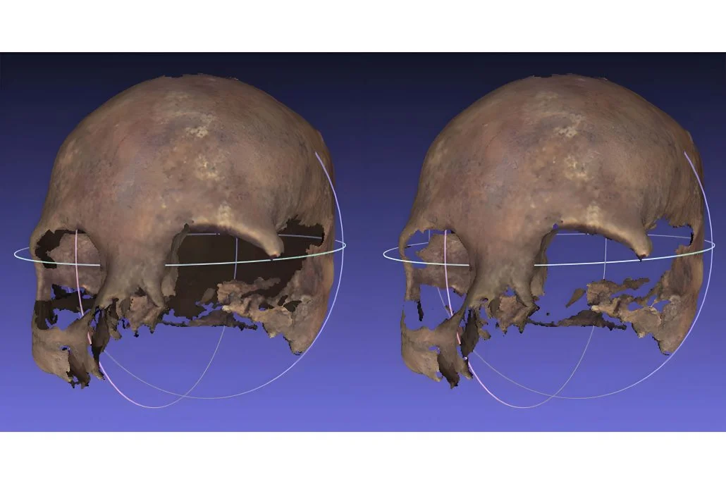 3D Rendering: The Science and techniques behind Animations