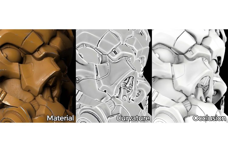 What is 3D Rendering in Animation Pipeline?