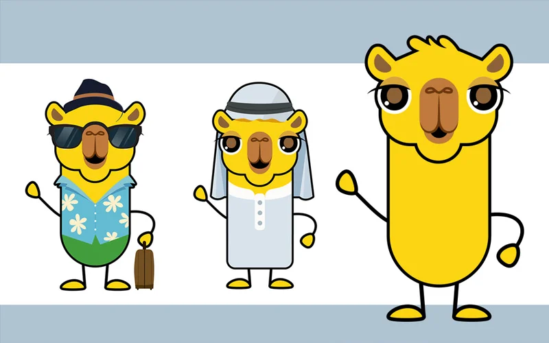 Character Design Studio | Character Design Services