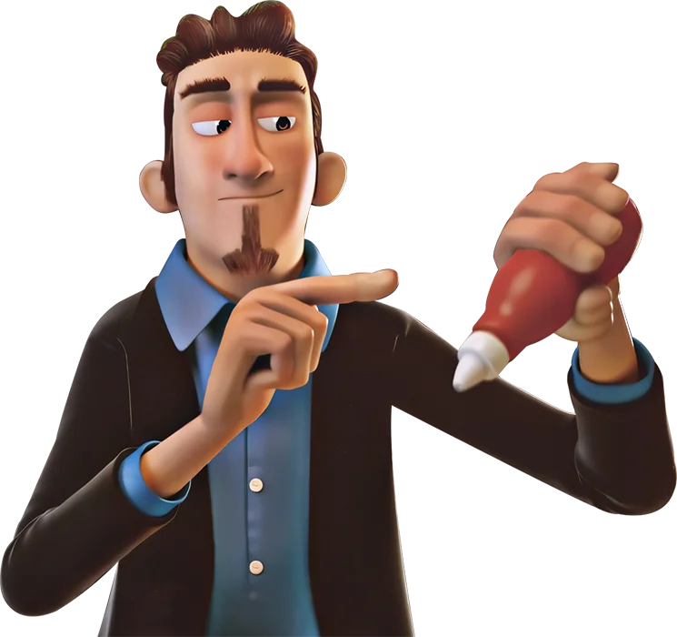 Commercial Animation Studio | Impactful Brand Storytelling