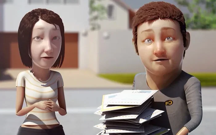 Commercial Animation Studio | Impactful Brand Storytelling