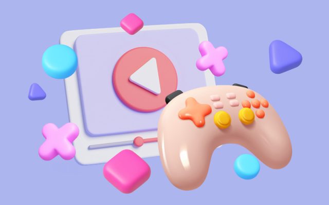 Video Game Trailer Company to Launch Success