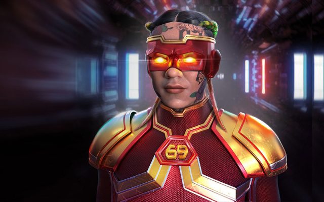 Character Design Studio | Character Design Services