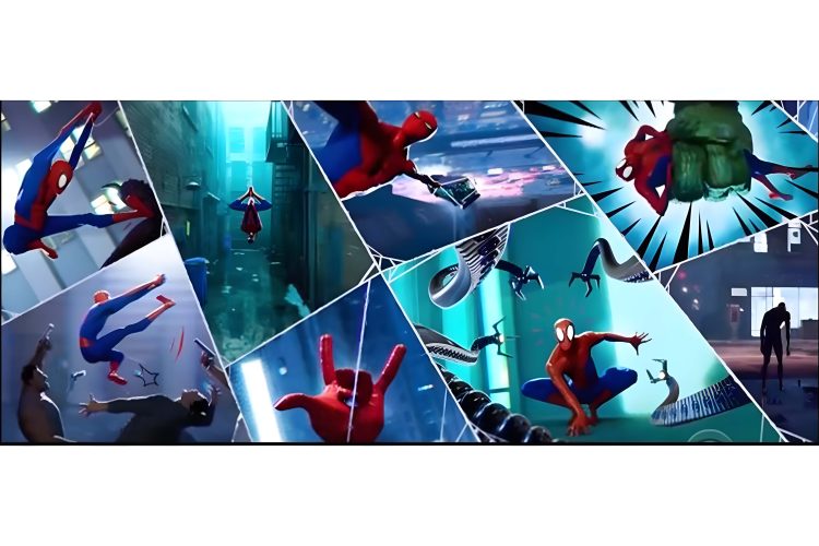 Understanding Animatic and Its Usage In Animation Pipeline