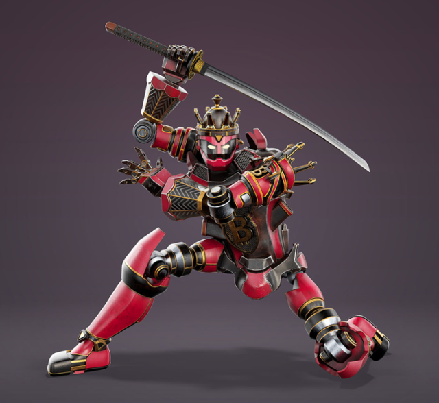 End-to-End 3D Character Modeling Services for Success