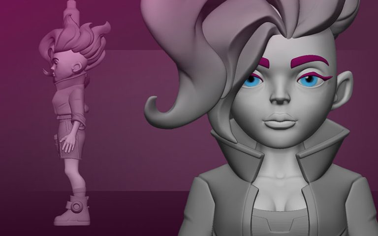 3D Modeling vs. Sculpting - What Are the Differences?