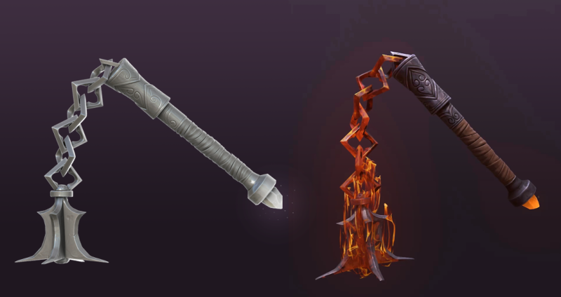 Masterful 3D Sculpting Services by Talented Sculptors