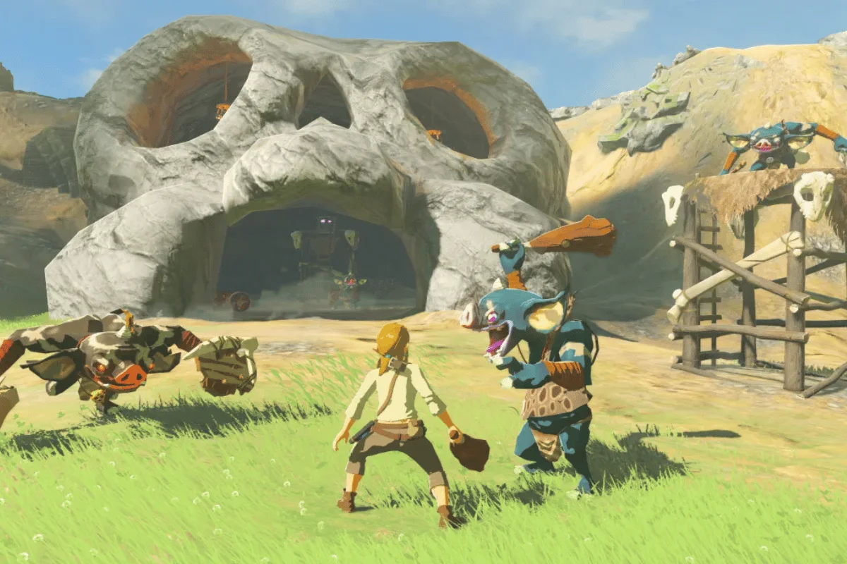 Realistic vs. Stylized Art Style in Game | 6 Key Differences