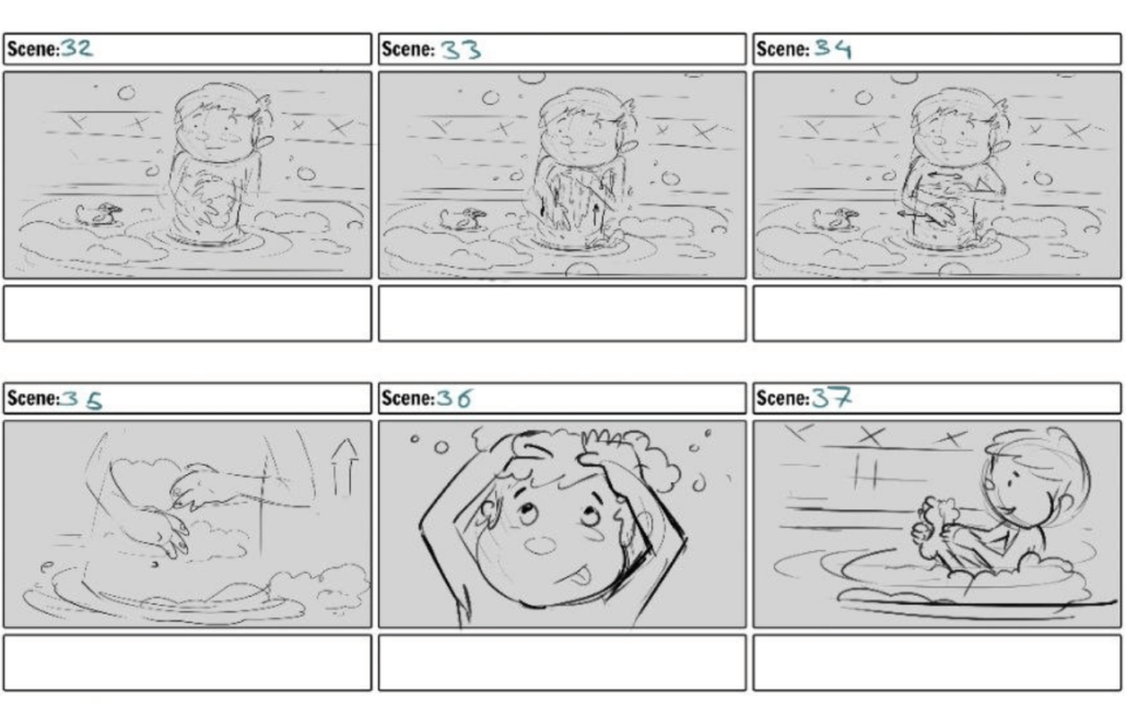 2D Animation Pipeline - Complete Production Guide
