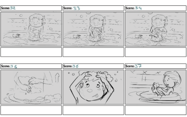 2D Animation Pipeline - Complete Production Guide