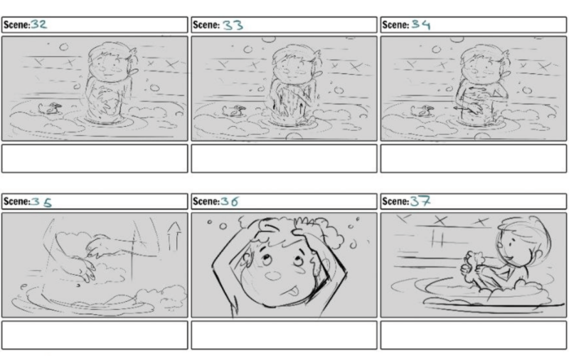 2D Animation Pipeline - Complete Production Guide