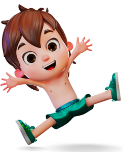 Top Anime Studio | Custom Anime Production