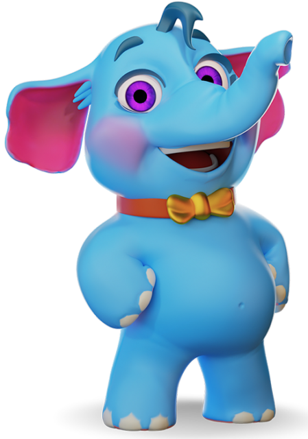 Commercial Animation Studio | Animated Ad Services