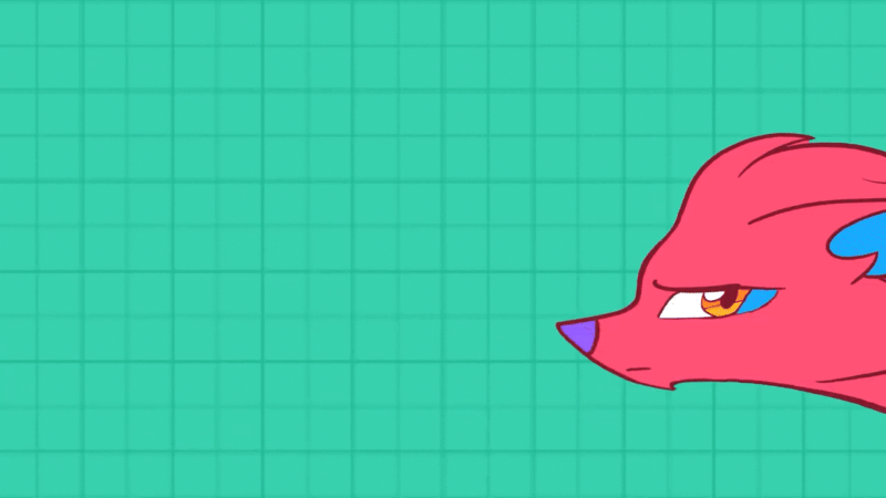 Secondary Action's Spellbinding Power in Animation