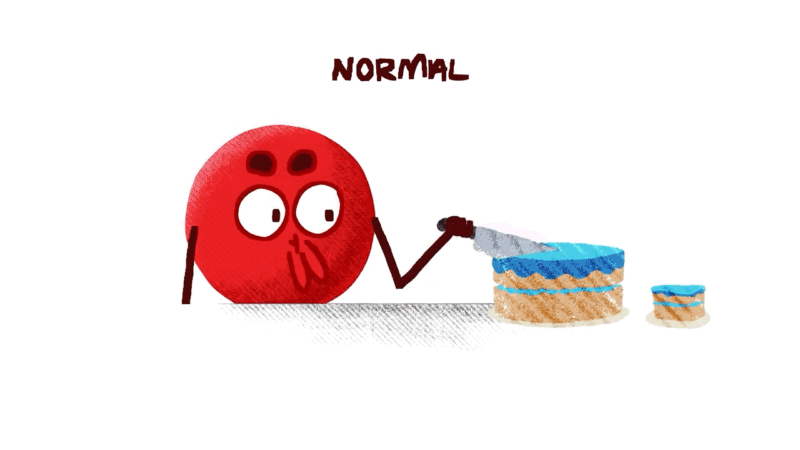 Secondary Action's Spellbinding Power in Animation