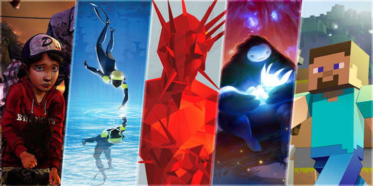 Exploring 3D Art Styles for Games: The Perfect Match Between Style and ...