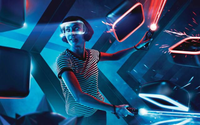 10 Top Video Game Industry Trends with Examples