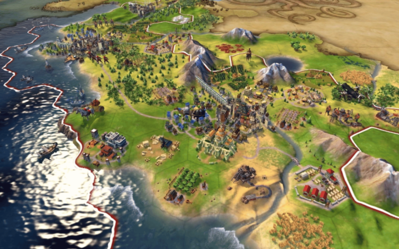 Complete List of Video Game Genres + Subgenres & Examples