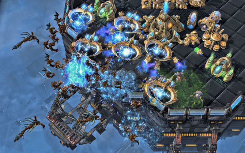 Complete List of Video Game Genres + Subgenres & Examples