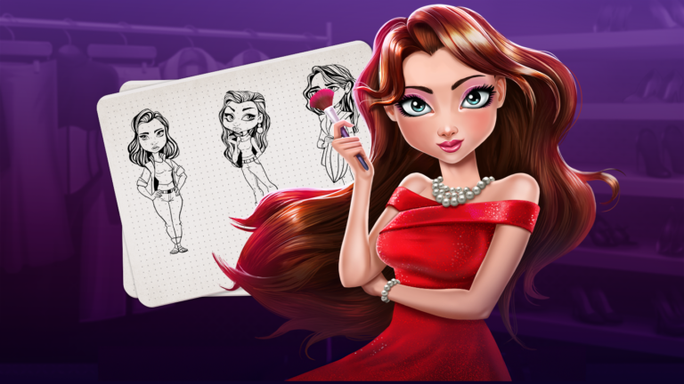 Realistic vs. Stylized Art Style in Game | 6 Key Differences