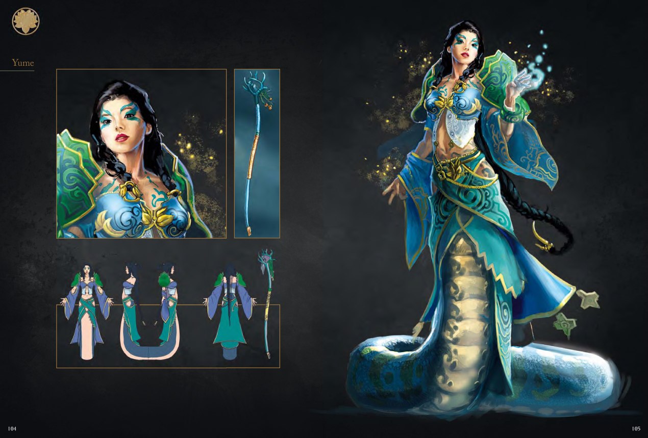 What is the Role of Psychology in Character Creation?