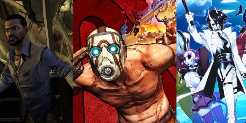 2D Game Art Styles: An In-Depth Look