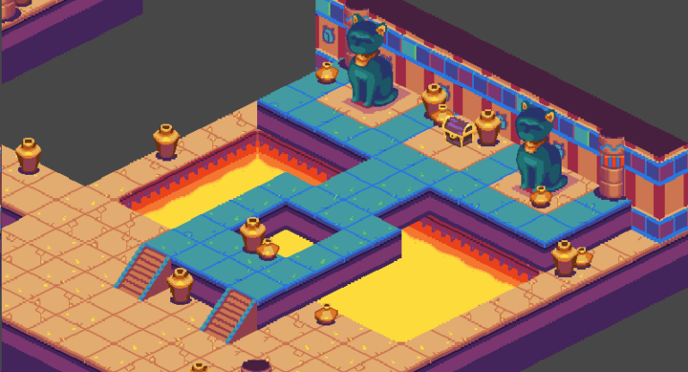 2D Game Art Styles: An In-Depth Look