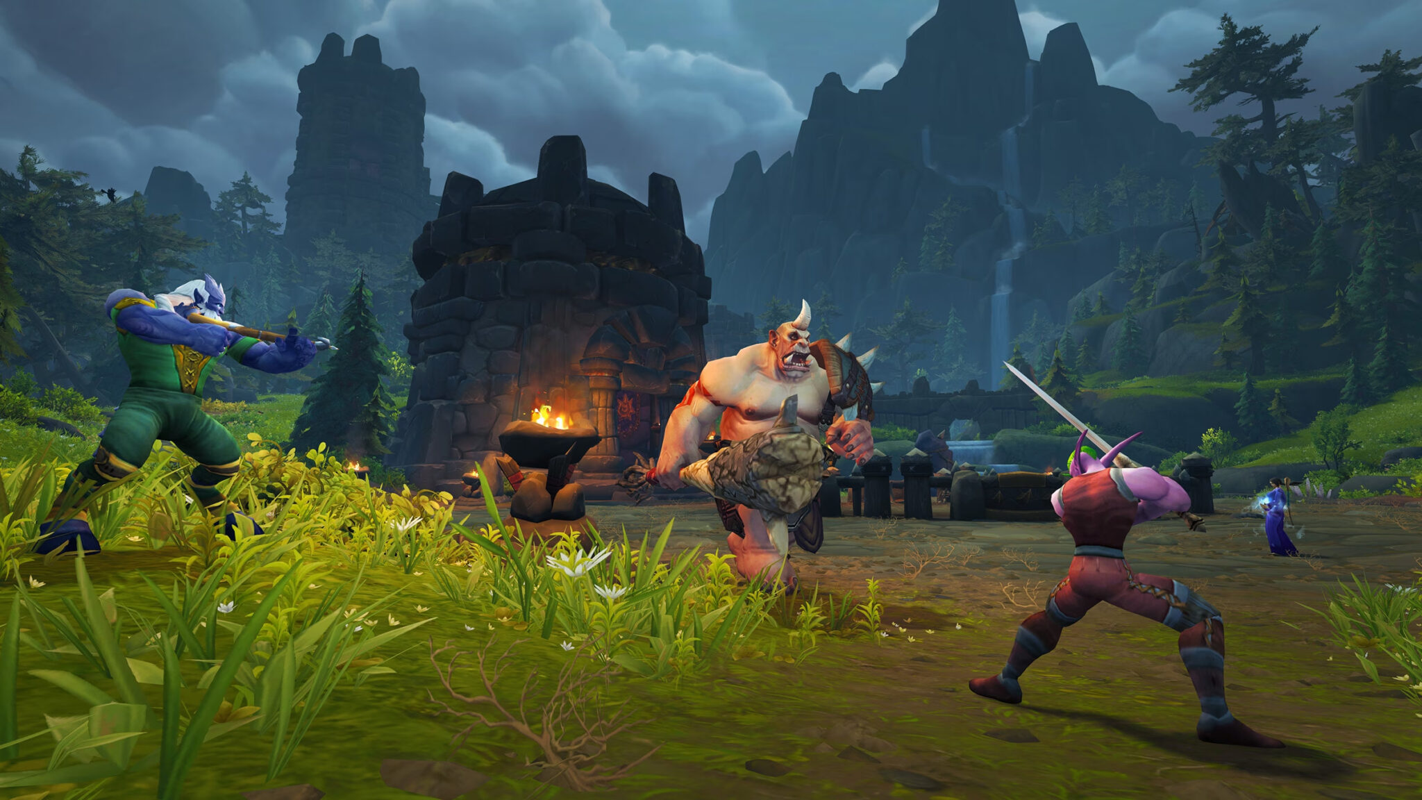 All You Need to Know about Hand-Painted Art Styles in Games