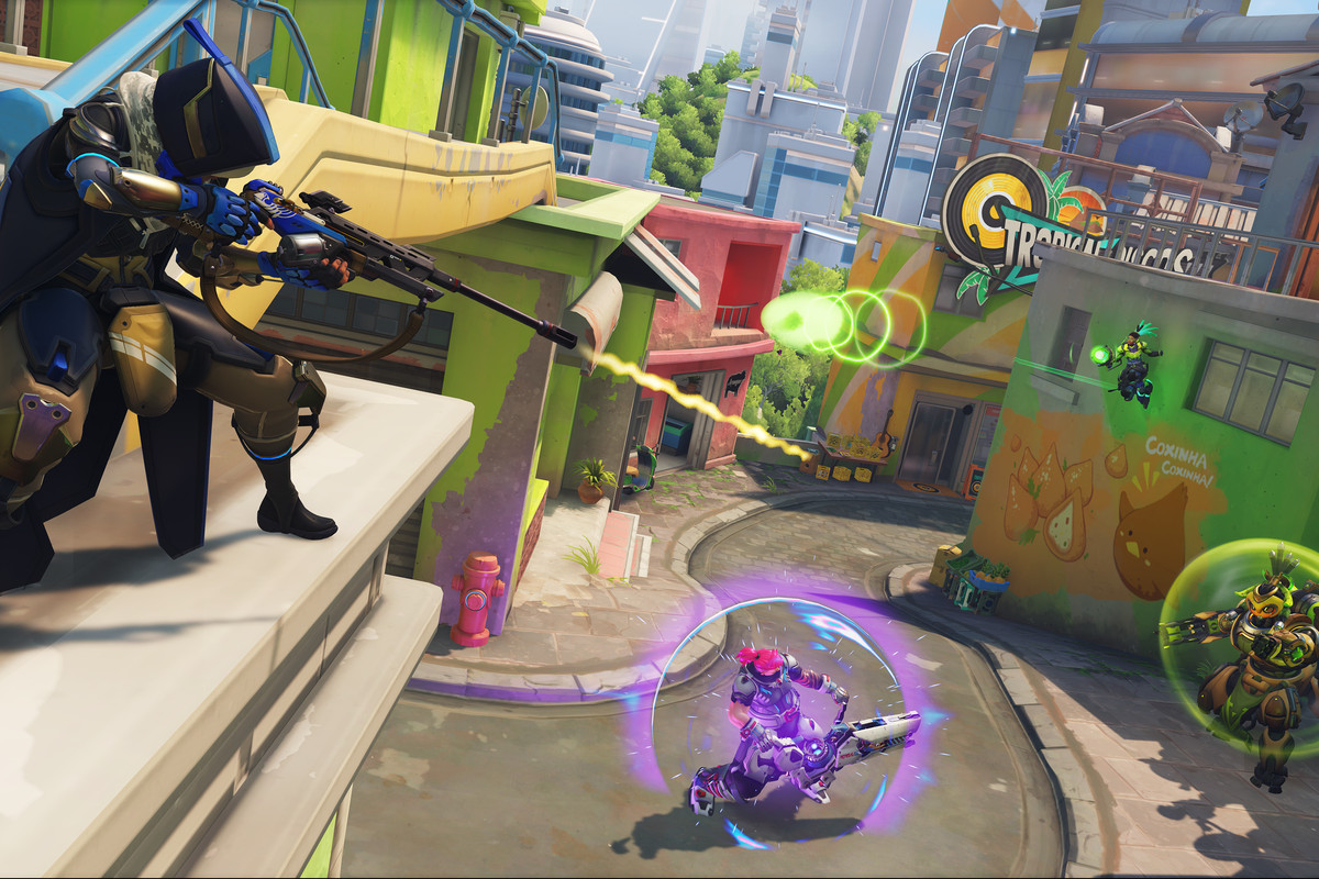 Stylized Visionaries: Artistic Interpretations of Games