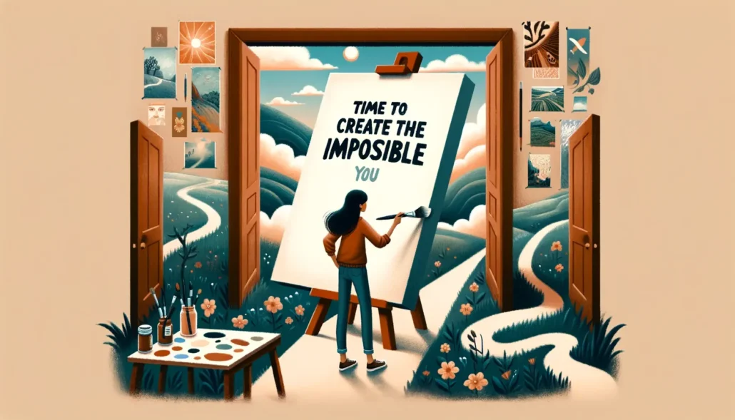 10 Proven Methods to Help You Find Your Unique Art Style