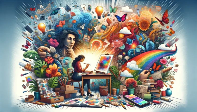 Transmedia Storytelling Examples + Benefits & Types