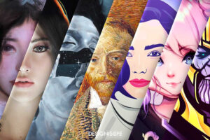 Character Art Styles Explained: Cartoon, Realism, and Beyond