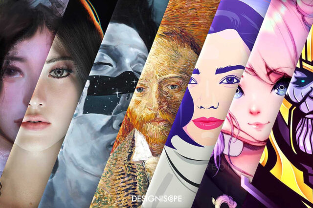 Character Art Styles Explained: Cartoon, Realism, and Beyond