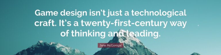 Game Design Process: A Quick Masterclass - Pixune