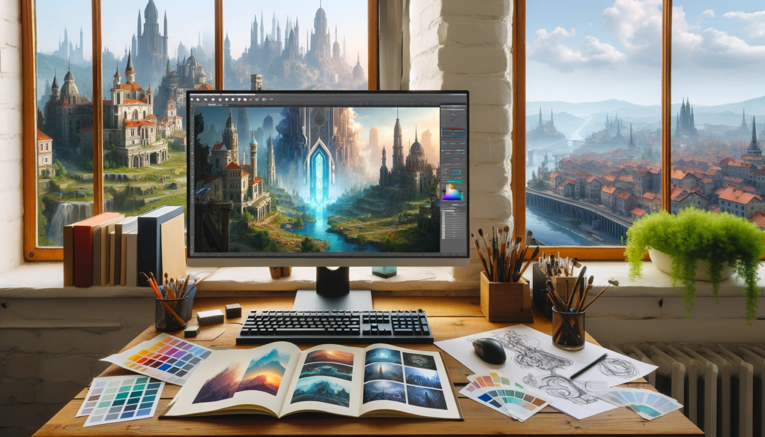 Game Design Process: A Quick Masterclass - Pixune