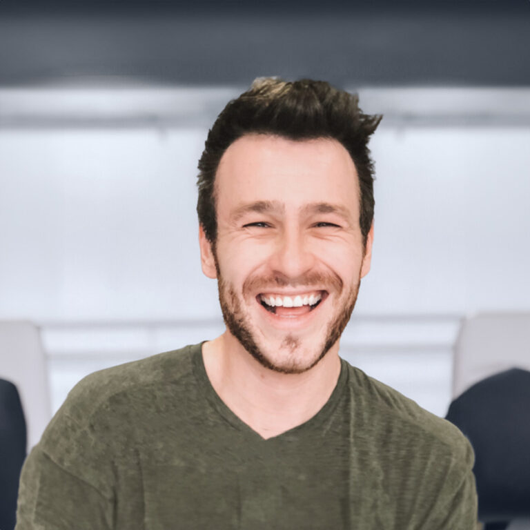 Animation Services - Full-Service Animation Studio