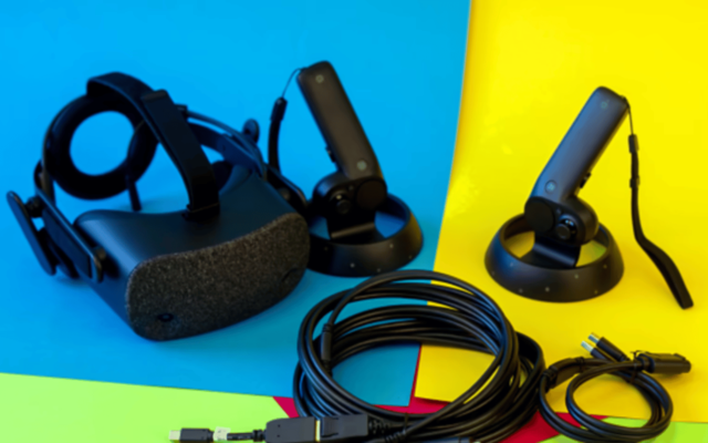 What Does VR Stand for in Games? Hardware & Software