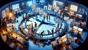 2D Animation Pipeline - Complete Production Guide