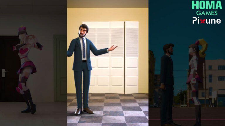 Full-Service Animation Studio | 2D & 3D Services