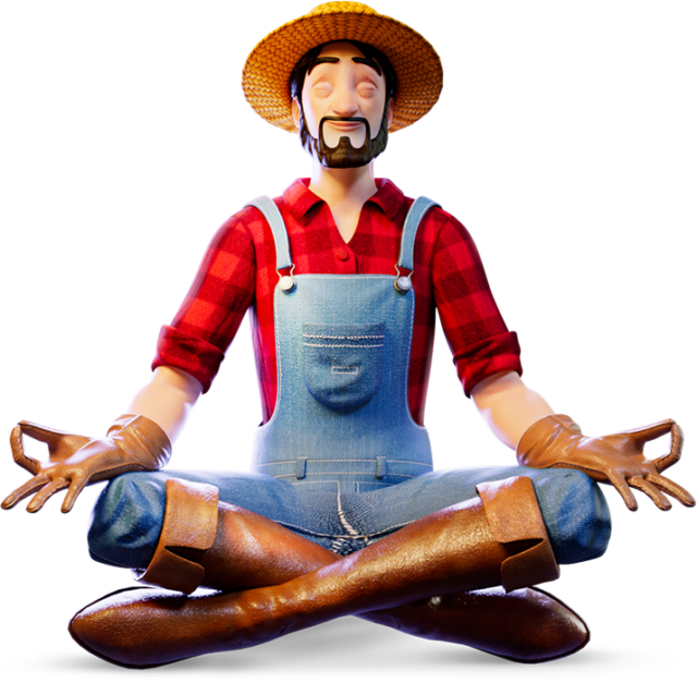 Full-Service Animation Studio | 2D & 3D Services