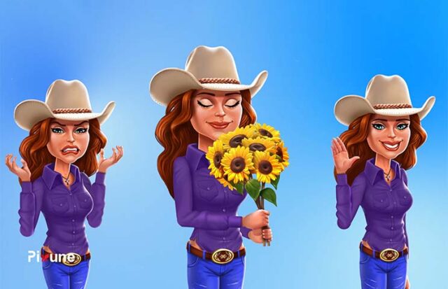 Full-Service 2D Animation Studio