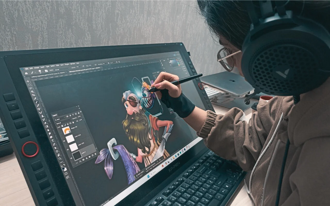 How Much Does 2D Animation Cost Per Minute? + Pricing List