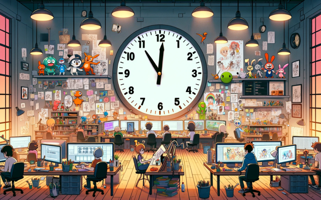 How Much Does 3D Animation Cost Per Minute + Pricing List