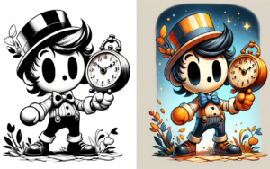 A Complete Guide to Concept Art Process + Visual Examples