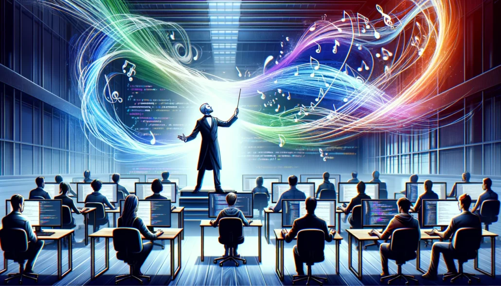 Game Director vs Creative Director - What's the Difference?