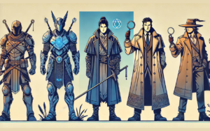 Behind the Brush: Exploring the Artistic Process of Creating Unique ...