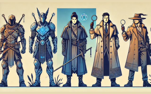 Behind the Brush: Exploring the Artistic Process of Creating Unique ...