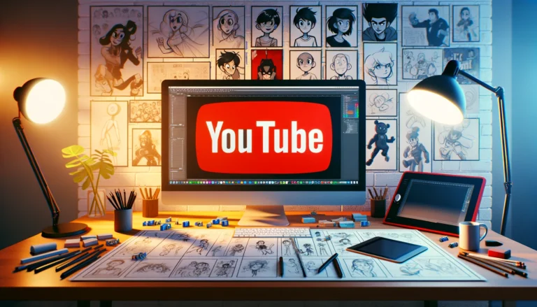 6 Main Types of Animation - All about Animation Styles