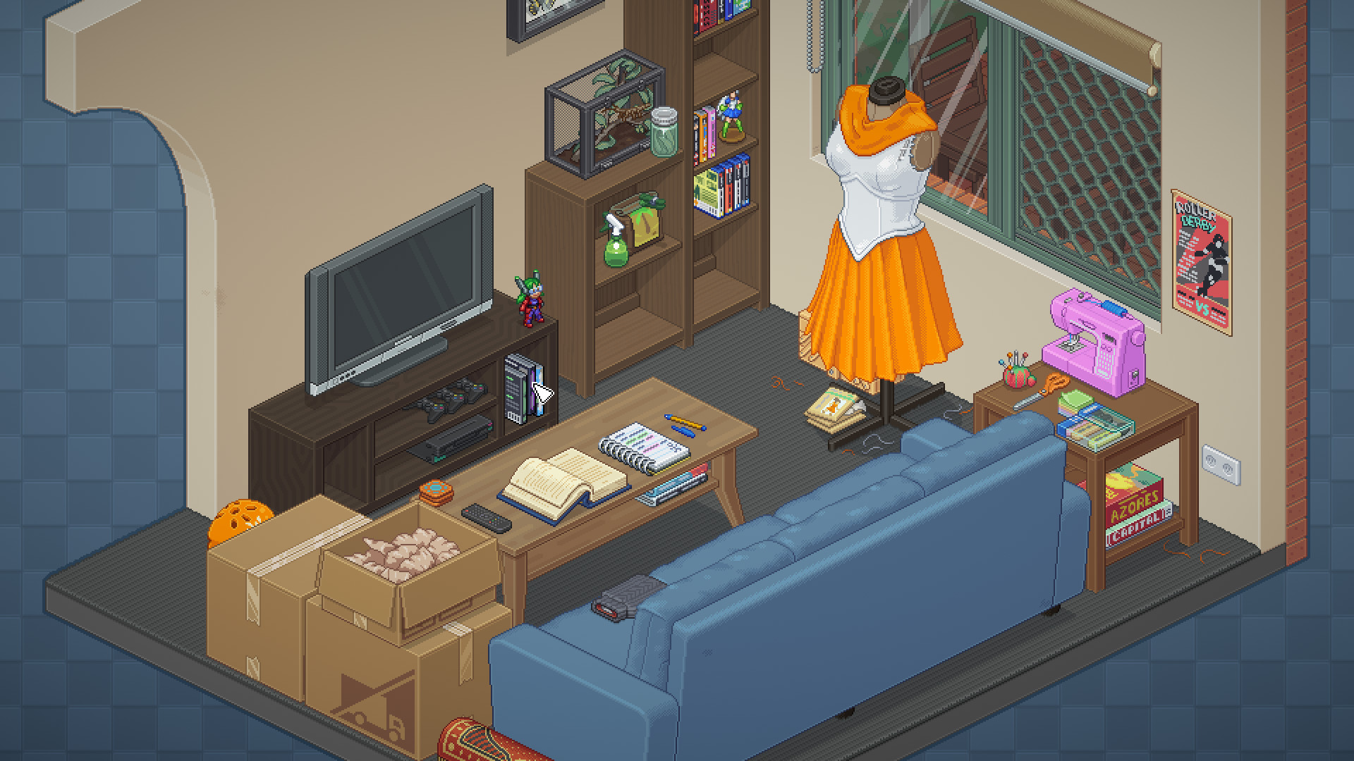 Best Casual PC Games in 2025: Multiplayer & Single-Player